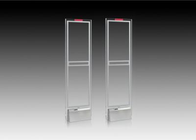 China 8.2MHz EAS Security Tag System with People Counting and Remote Control for Retail Stores for sale
