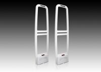 China Software Tuning White EAS Antenna System for DR Label Imported Arcylic HAX8035 for sale