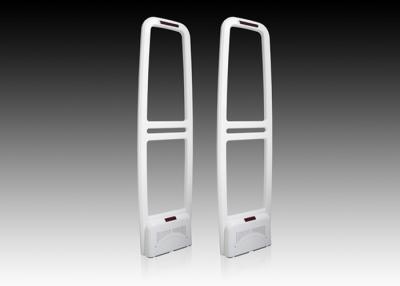 China Software Tuning White EAS Antenna System for DR Label Imported Arcylic HAX8035 for sale