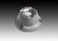 China 66mm Diameter 4500GS Security Tag Detacher Magnet for Retail EAS Loss Prevention for sale