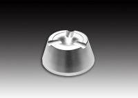 China Standard 9000GS Retail Magnetic Detacher 75mm Diameter for RF Tags Clothes Tag Detacher for sale