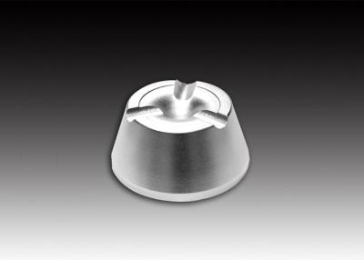 China Standard 9000GS Retail Magnetic Detacher 75mm Diameter for RF Tags Clothes Tag Detacher for sale