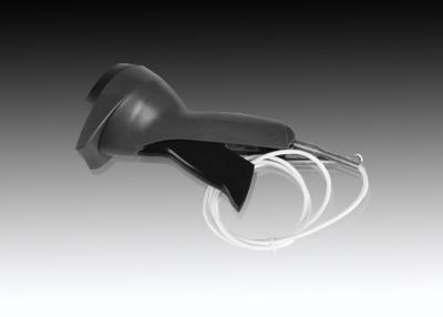 China Plastic EAS Magnetic Detacher 190x105x70mm Manual Unlock for Shopping Malls HAX811 for sale