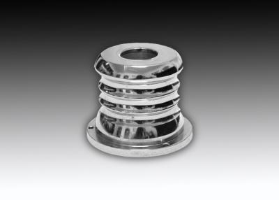 China 59mm Dia 4500GS EAS Magnetic Detacher for RFID Tag Alarm System Remote Calibration for sale