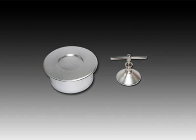 China Metal Hard Tag Detacher 75mm Diameter 8000GS Magnetic Security Tag Remover HAX822 for sale