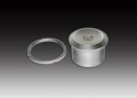 China EAS Magnetic Detacher 8000GS 12000GS AGC Technology 75mm Diameter for Retail Security for sale