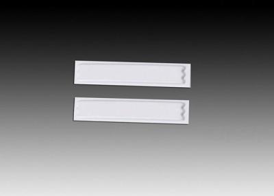 China 58KHz AM Deactivator Anti Theft Security Labels 45x11mm Retail EAS Soft Tags for sale