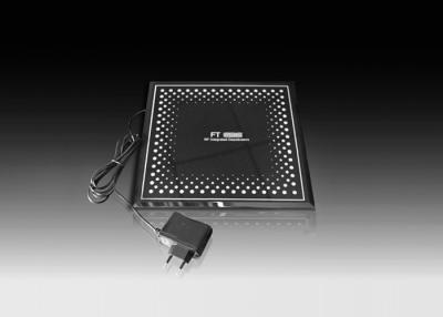 China 7.7-8.7MHz EAS RF Soft Label Deactivator SMT Technology 120pcs/sec 30cm Range for sale
