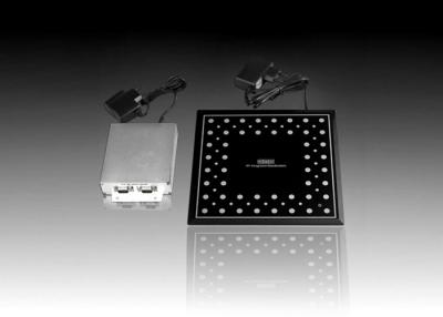 China RF Soft Label EAS Deactivator 8.2MHz 30cm Range for Retail Store Antitheft Systems for sale