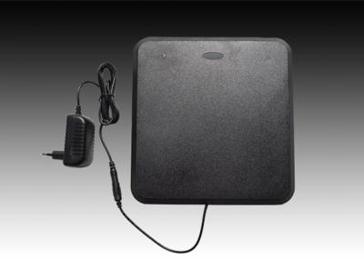 China 7.4-9.0MHz Black Soft Tag Deactivator , EAS RF Integrated Deactivators POS Laser Scanner for sale