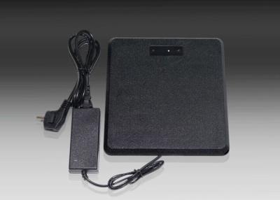 China 4.75MHz RF Label Deactivator for 8.2MHz Soft Labels EAS Antenna 30cm Range for sale