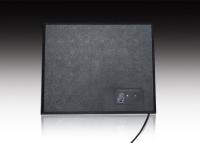 China Black RF Label Deactivator 30cm Max Deactivating Range HAX6007 for sale