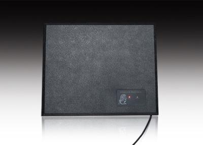 China Black RF Label Deactivator 30cm Max Deactivating Range HAX6007 for sale