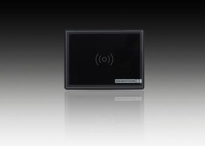 China SMT Technology RF Label Deactivator 8.2MHz 7.4-9.0MHz Bandwidth for Shopping Mall Clothing Shops for sale