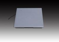 China 7.4-9.0MHz Bandwidth Grey RF Label Deactivator ABS Pad HAX6014 for sale