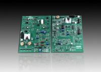 China 8.2mhz / 10mhz / 4.75mhz  EAS RF Board EAS Security Antitheft Gate DSP Technology for sale