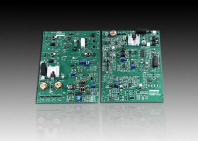 China 8.2mhz / 10mhz / 4.75mhz  EAS RF Board EAS Security Antitheft Gate DSP Technology for sale