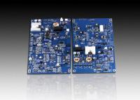 China EAS Alarm Electronic Circuit Board Electronics Card Anti Metal Interference HAX3820 for sale