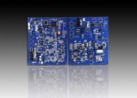 China RF Antenna EAS RF Board DSP Anti Metal Interference 8.2MHz DC24V Supermarket Security for sale