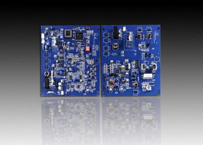 China RF Antenna EAS RF Board DSP Anti Metal Interference 8.2MHz DC24V Supermarket Security for sale