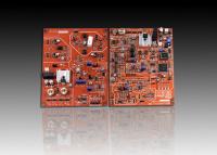 China EAS Alarm PCB Circuit Board 8.2MHz Anti Shoplifting Electronic Circuit Board 24V DC for sale