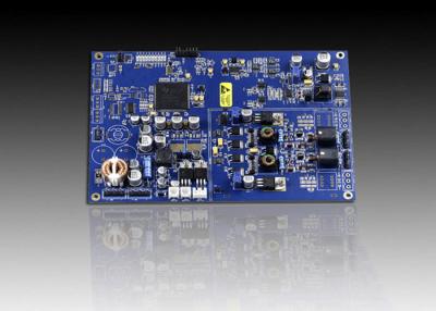China DSP Technology PCB RF Circuit Board RF Antenna Mono 8.2mhz HAX5000 for sale