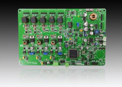 China DC24V Anti Interference EAS RF Board Clothing Store Retail Loss Prevention for sale
