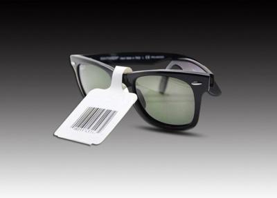 China Barcode EAS RF Label Retail Sensor Alarming Tags Anti Theft Device HAX708 for sale