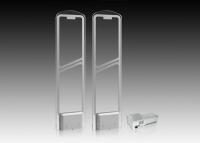 China White Arcylic EAS Anti Theft System Boutique Stores DSP System 159*43*25cm for sale