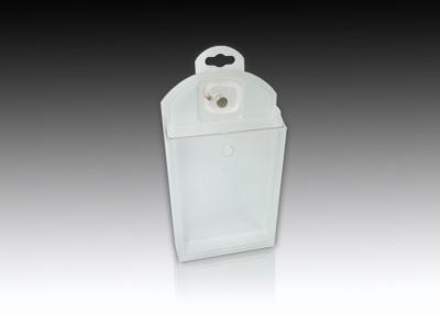 China EAS Security Safer Box HAX904 8.2MHz Standard Lock for Cosmetics Perfume Eye Creams 242.5x124x52mm for sale