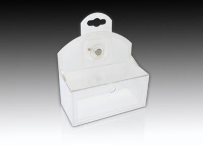 China Hot Melt Adhesive EAS Security Box 141x123x76mm for Toothpaste Makeup Anti-Theft for sale