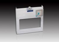 China 8.2MHz Anti-Shoplifting EAS Safer Box Supermarket Alarm Gate High-Grade ABS 150x147.5x30.8mm for sale