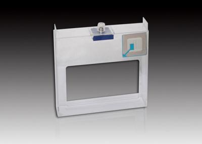 China 8.2MHz Anti-Shoplifting EAS Safer Box Supermarket Alarm Gate High-Grade ABS 150x147.5x30.8mm for sale