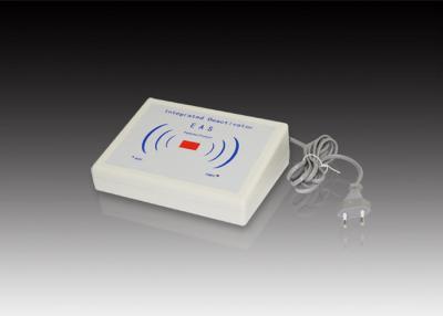 China AM Label Deactivator 7.4-9.0MHz Full Digital Micro Processing EAS Deactivator HAX6009 for sale
