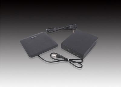 China 58KHz EAS Label Deactivator Pad 23x24x2cm with Controller HAX7004 for AM Antitheft System for sale