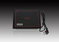 China 58KHz 15VDC AM EAS Label Deactivator for Retail Store Anti-Theft System for sale