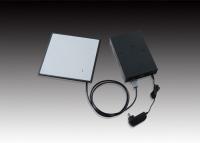 China 8.2MHz Black ABS Pad RF Label Deactivator Supermarket Antitheft System for sale