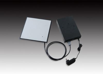 China 8.2MHz Black ABS Pad RF Label Deactivator Supermarket Antitheft System for sale