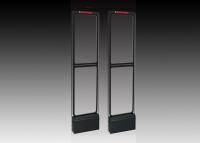 China Black Arcylic EAS Detection Systems AM Controller , Remote Control Shop Anti Theft System for sale