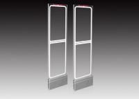 China Lease Time Control EAS Pedestal System , 58khz Gateway EAS System Mono Technology for sale