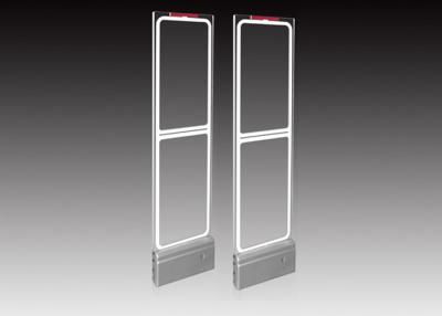 China Lease Time Control EAS Pedestal System , 58khz Gateway EAS System Mono Technology for sale