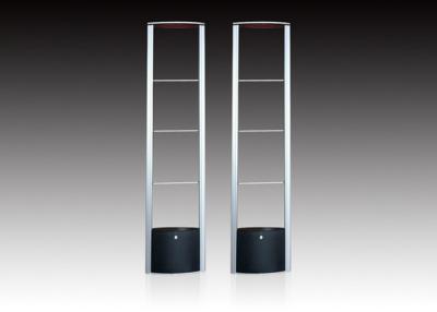 China 8.2mhz Aluminum Electronic Article Surveillance System Remote Control EAS RF Antenna for sale
