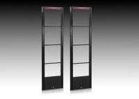 China DC24V Silver / Black EAS Security System Pandora 8.2mhz 155*46*7cm HAX3002 for sale