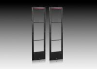 China 8.2MHz RF EAS Security System Antenna 155x46x7cm Aluminum Anti-Theft Gate 6kg for sale
