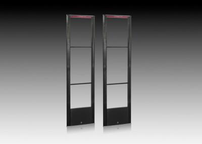 China 8.2MHz RF EAS Security System Antenna 155x46x7cm Aluminum Anti-Theft Gate 6kg for sale