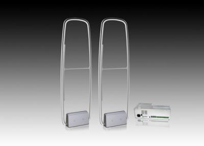China 25kg Loss Prevention EAS Detection Systems Silver Arcylic Software Tuning 155*60*2cm for sale