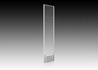 China Antitheft Antenna Security Tag System Mono , 153*20*1.8cm Anti Theft System for Stores HAX1700 for sale