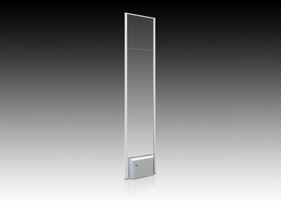 China Antitheft Antenna Security Tag System Mono , 153*20*1.8cm Anti Theft System for Stores HAX1700 for sale