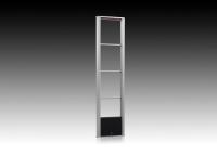 China Aluminum EAS Anti Shoplifting System 8.2MHz 24V DC with WiFi Remote Control for sale