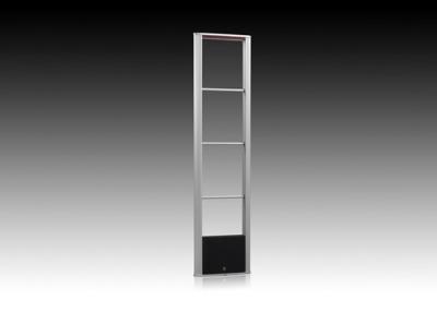 China Aluminum EAS Anti Shoplifting System 8.2MHz 24V DC with WiFi Remote Control for sale